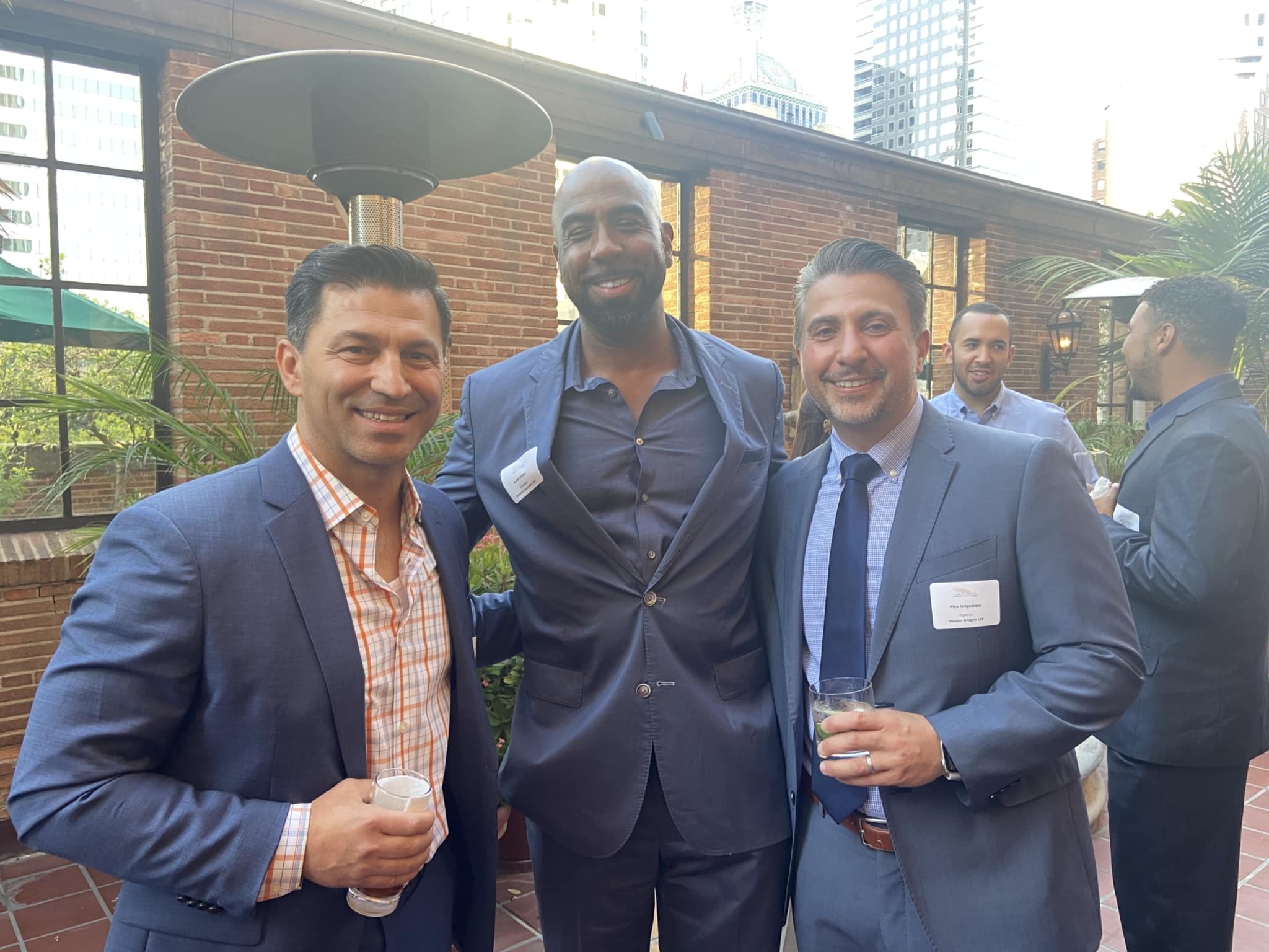 CMCP – California Minority Counsel Program