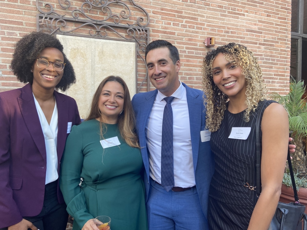 CMCP – California Minority Counsel Program