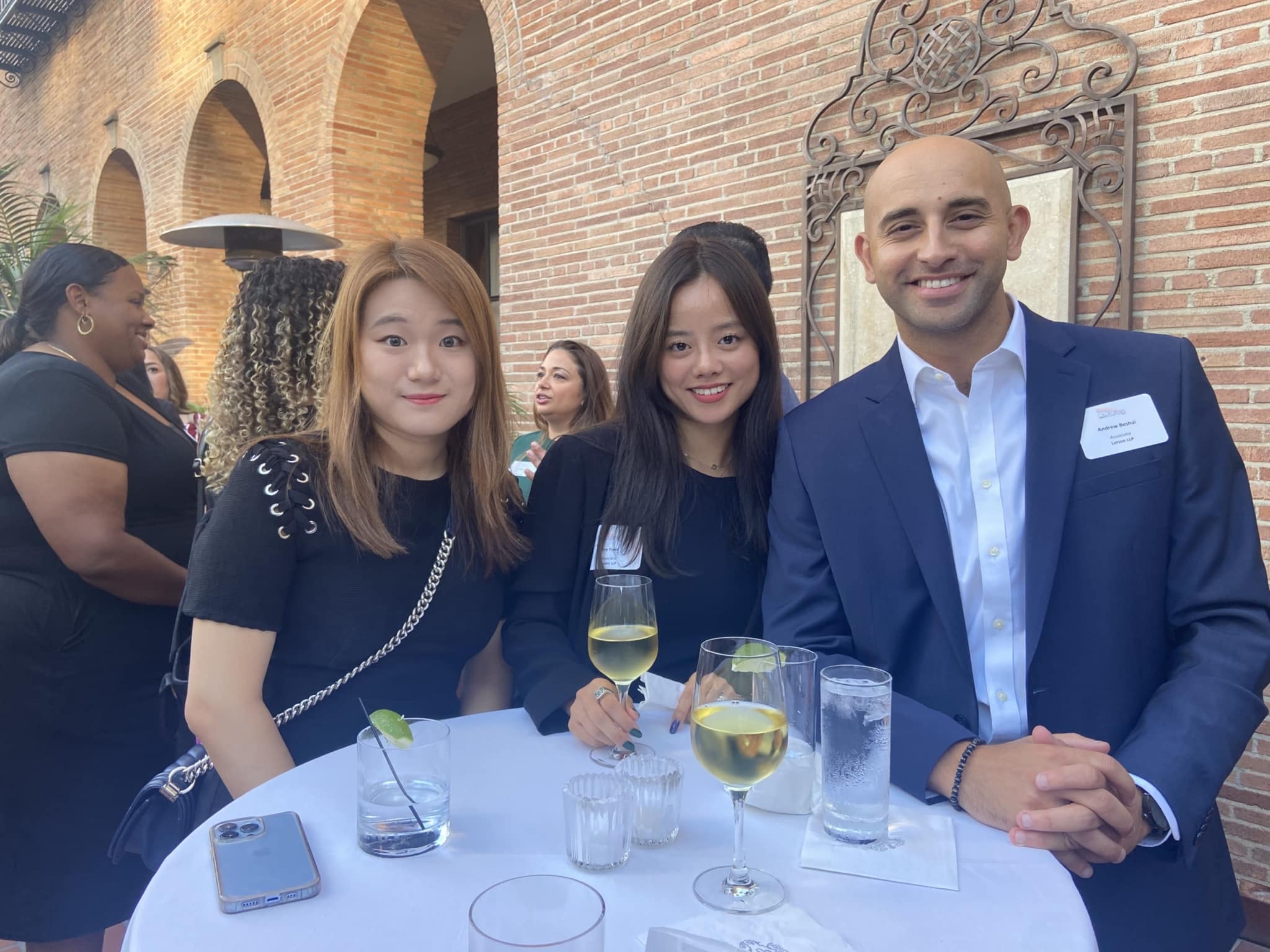 CMCP – California Minority Counsel Program