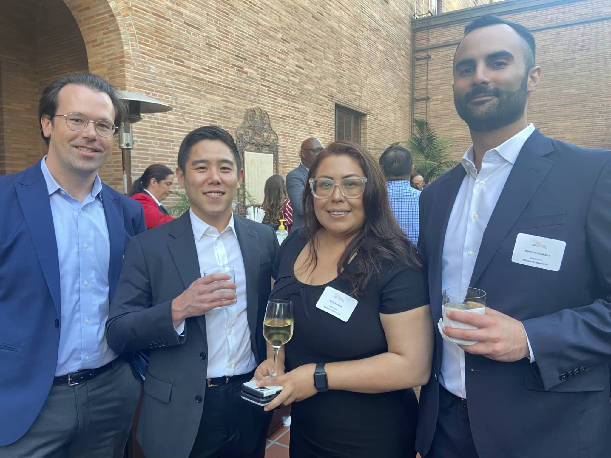CMCP – California Minority Counsel Program