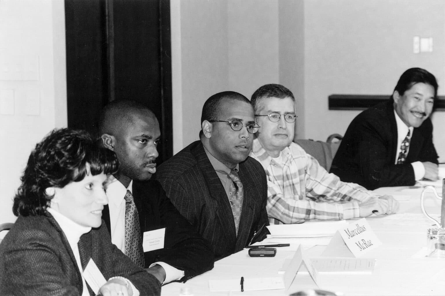 35th Anniversary - CMCP (California Minority Counsel Program)