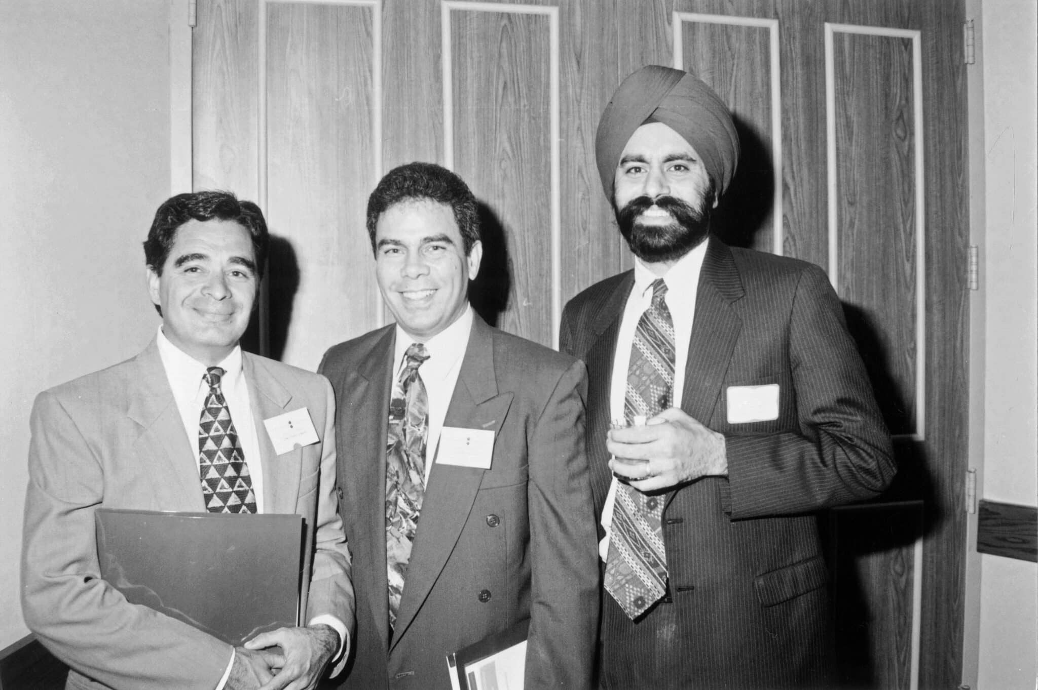 35th Anniversary - CMCP (California Minority Counsel Program)