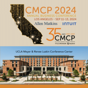 Conference - CMCP (California Minority Counsel Program)