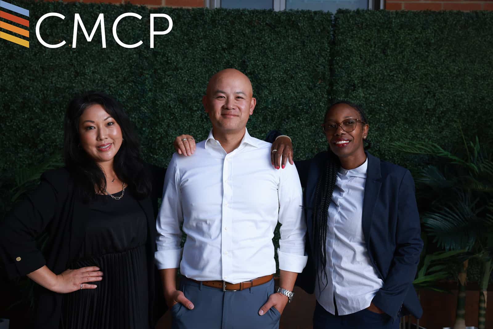 Conference - CMCP (California Minority Counsel Program)
